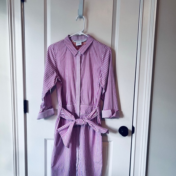 Gretchen Scott Designs | Dresses | Gretchen Scott Designs Pink And ...